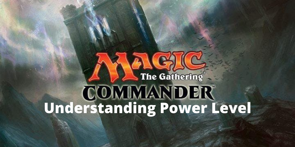 Magic: The Gathering - Powerlevel für Commander - Warum Rule 0 wichtig ...